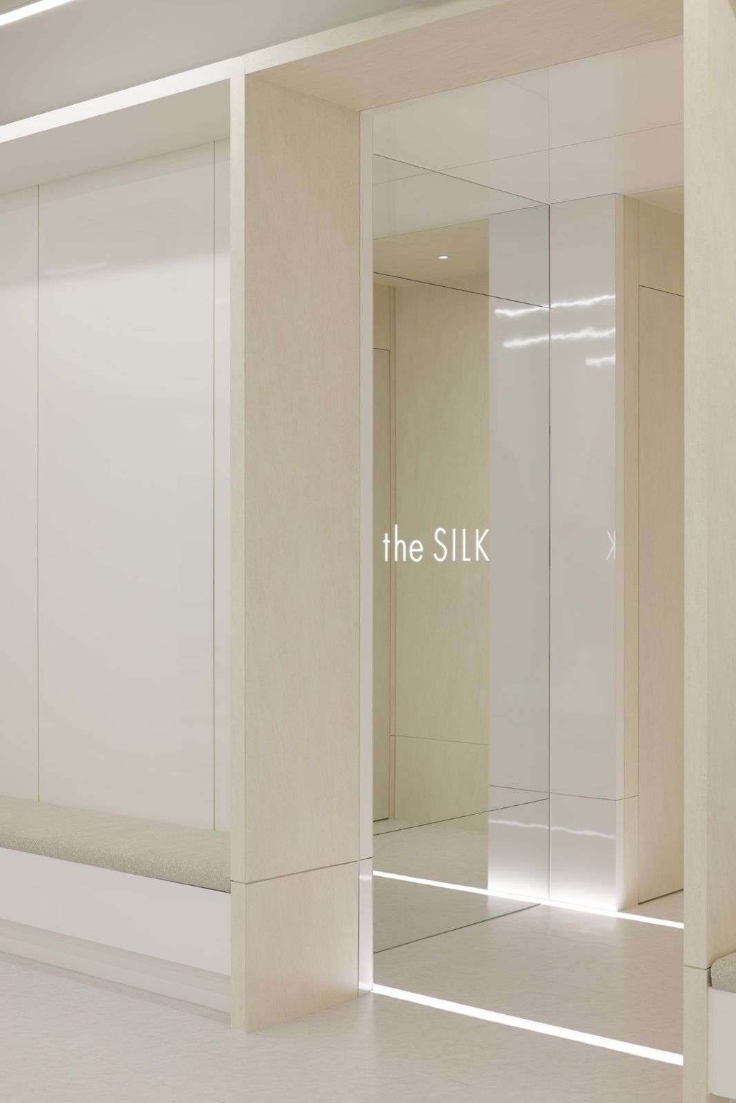 the SILK の写真 | TECTURE（テクチャー）