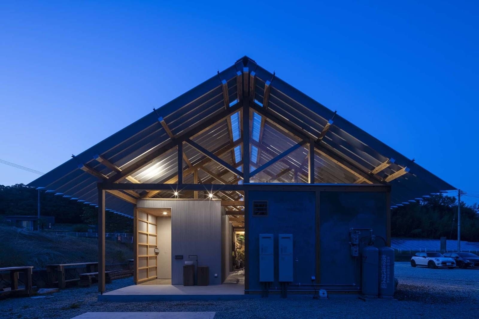 むぎなわの写真 | TECTURE（テクチャー）