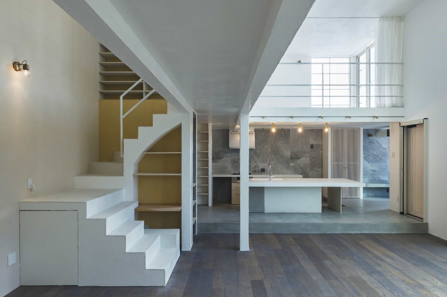 Authentic Houseの写真 | TECTURE（テクチャー）