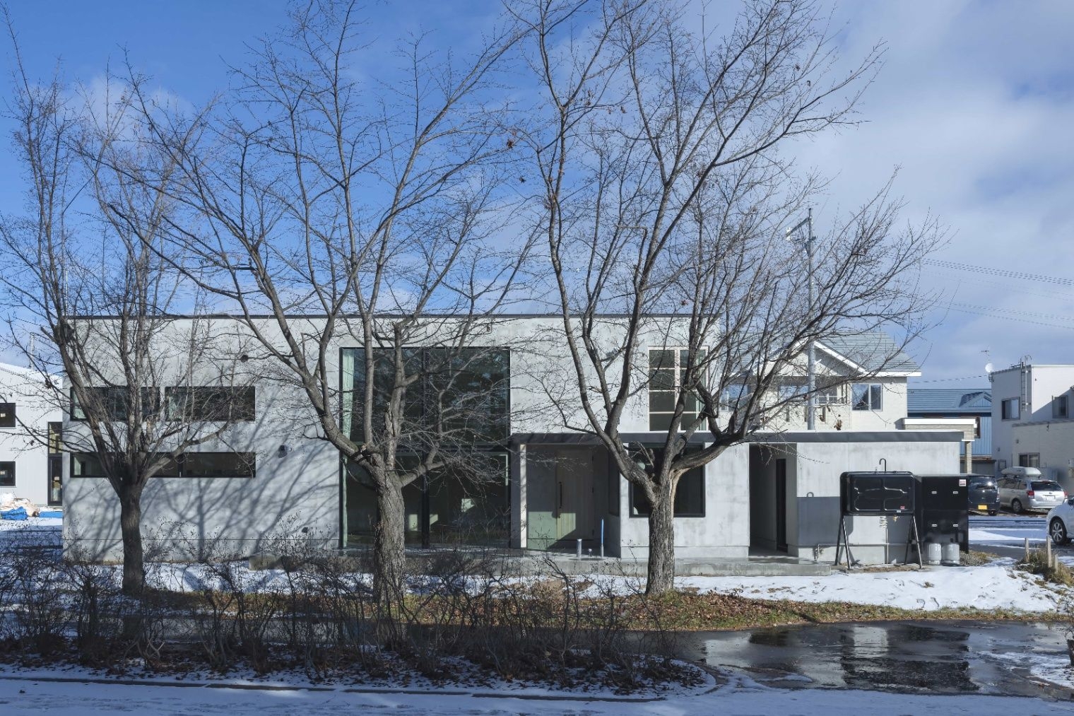 Authentic House | TECTURE（テクチャー）