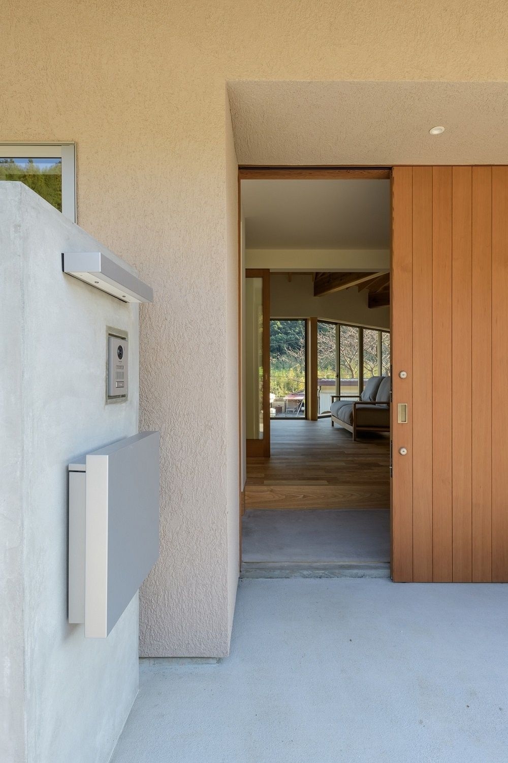 伊豆の住宅の写真 | TECTURE（テクチャー）