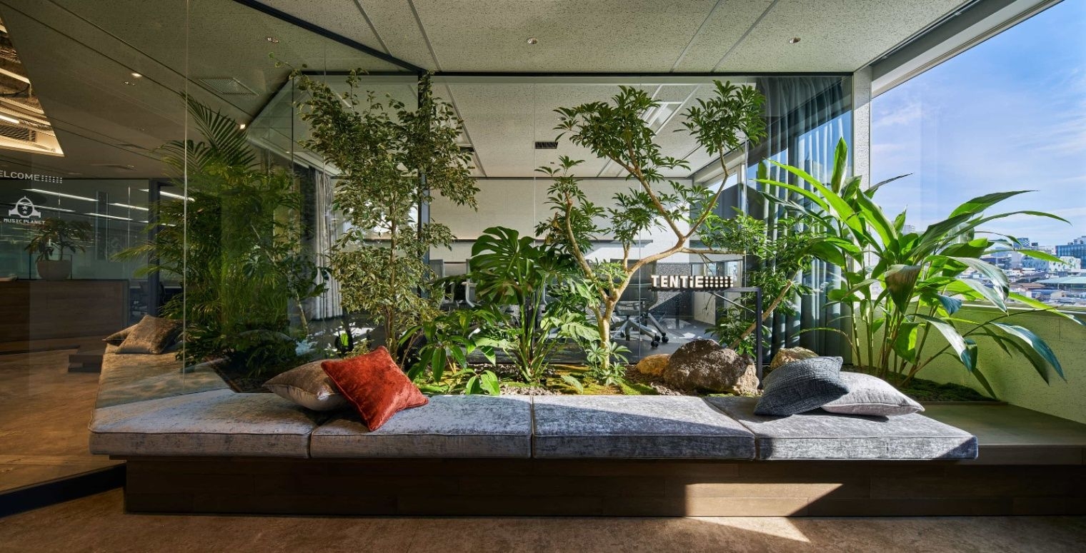 TENTiEの写真 | TECTURE（テクチャー）