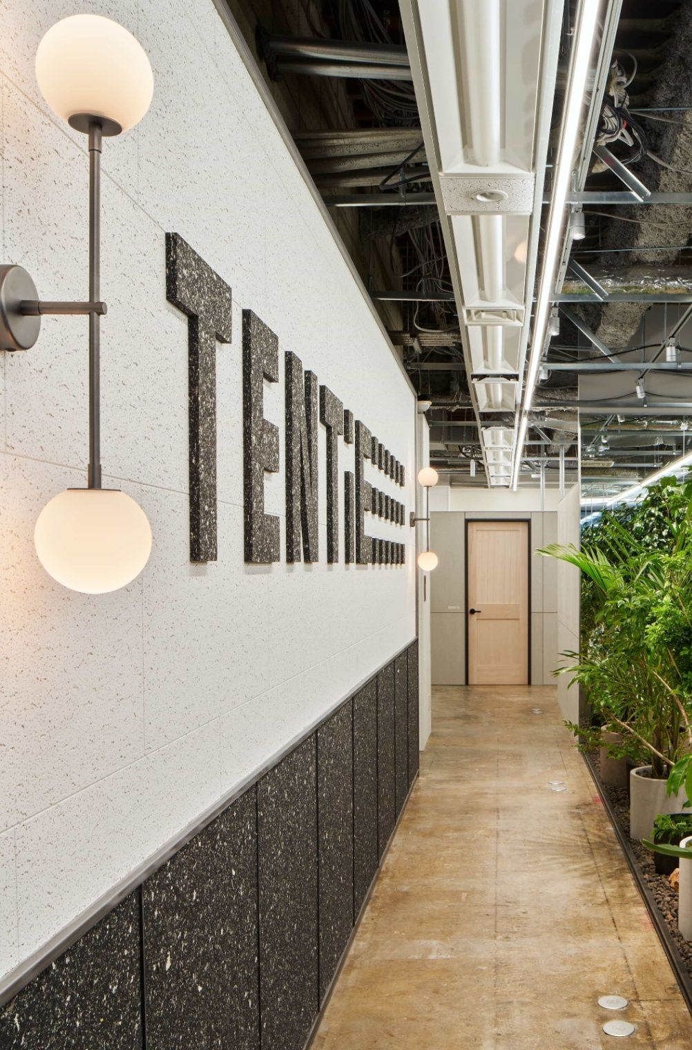 TENTiEの写真 | TECTURE（テクチャー）