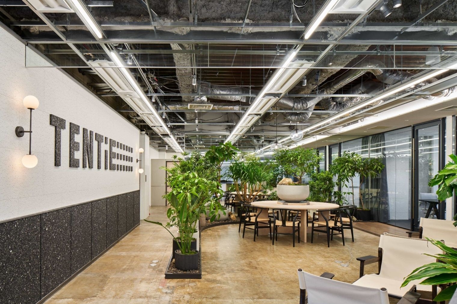 TENTiEの写真 | TECTURE（テクチャー）