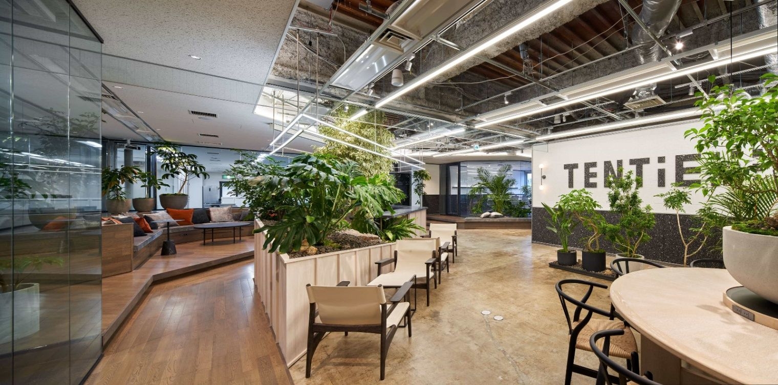 TENTiEの写真 | TECTURE（テクチャー）