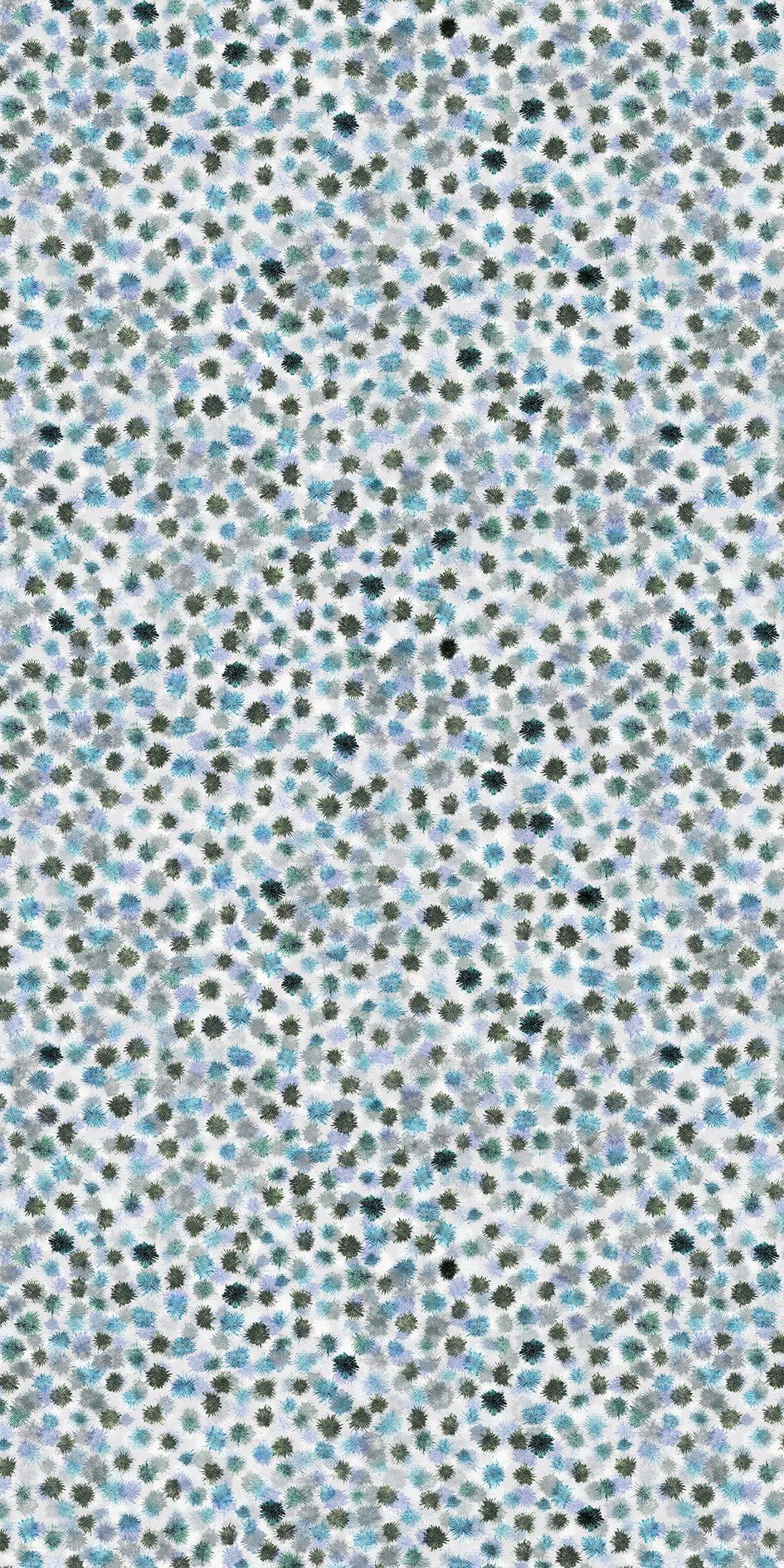 +WONDER / メラミン化粧板 - W-3305 Blue | TECTURE（テクチャー）