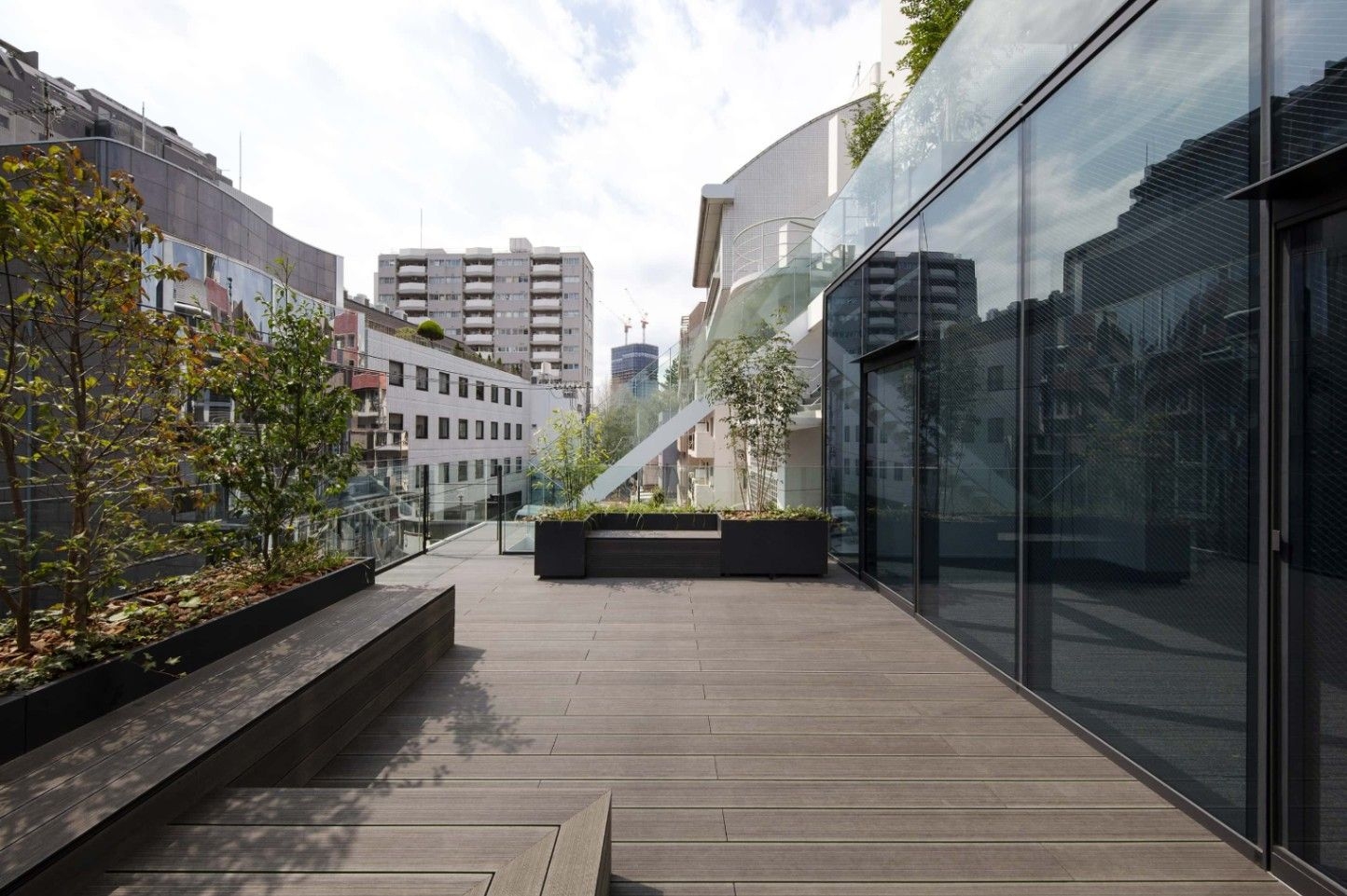 ESCALIER GOBANCHOの写真 | TECTURE（テクチャー）