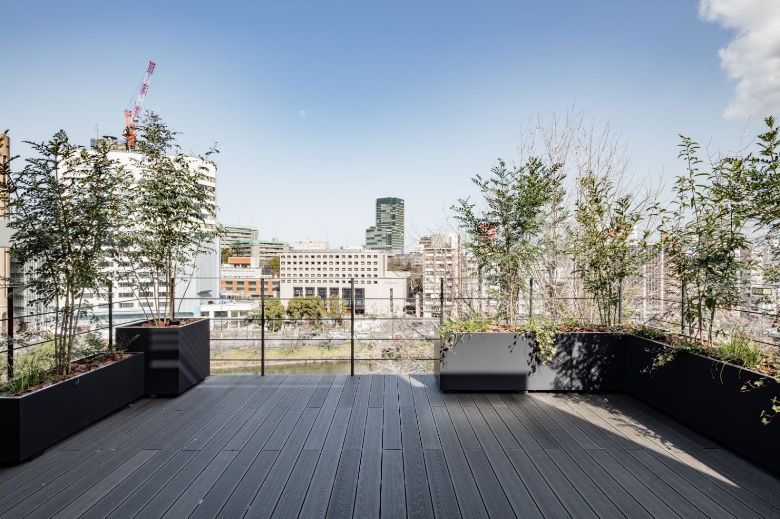 ESCALIER GOBANCHOの写真 | TECTURE（テクチャー）