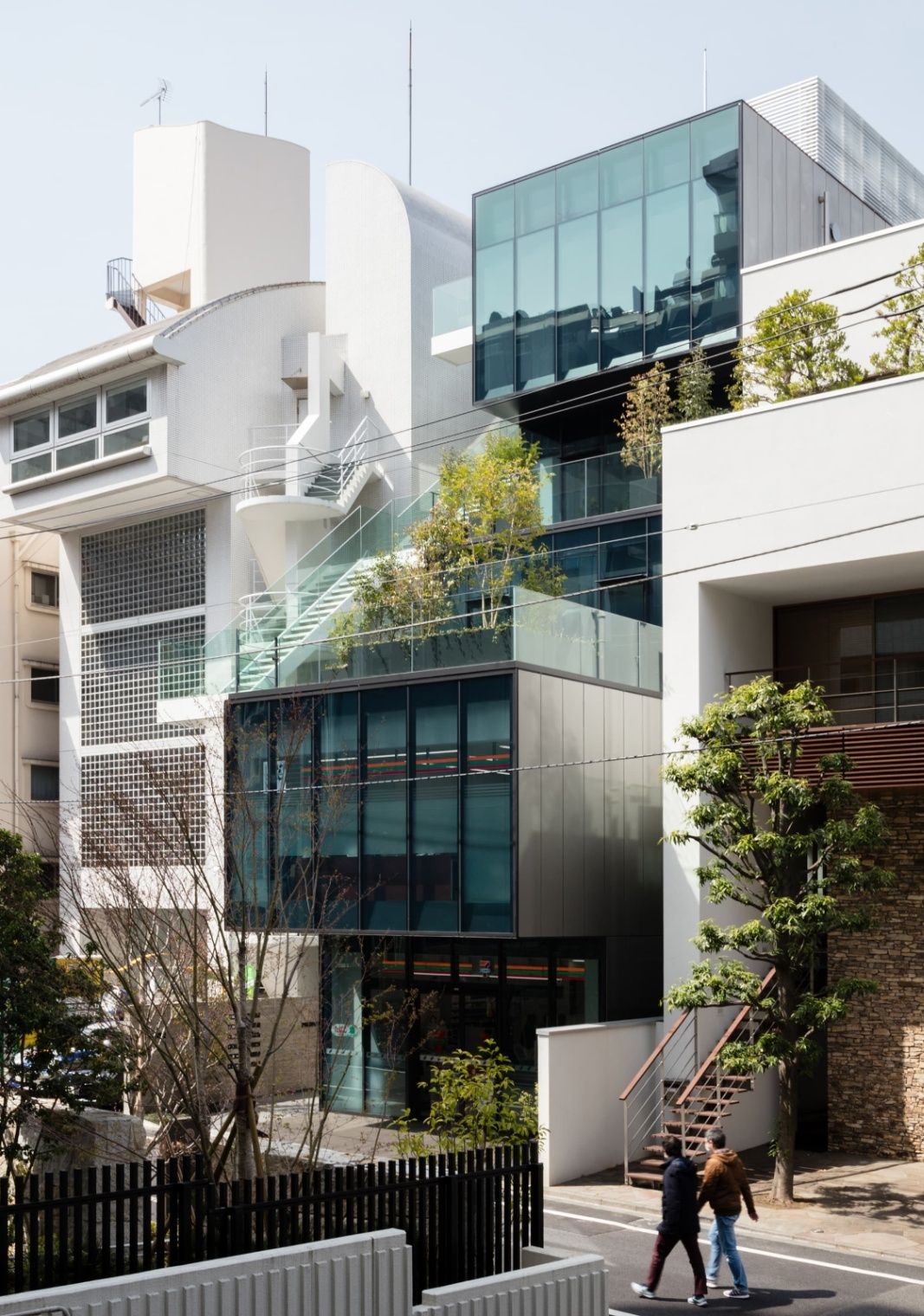 ESCALIER GOBANCHOの写真 | TECTURE（テクチャー）