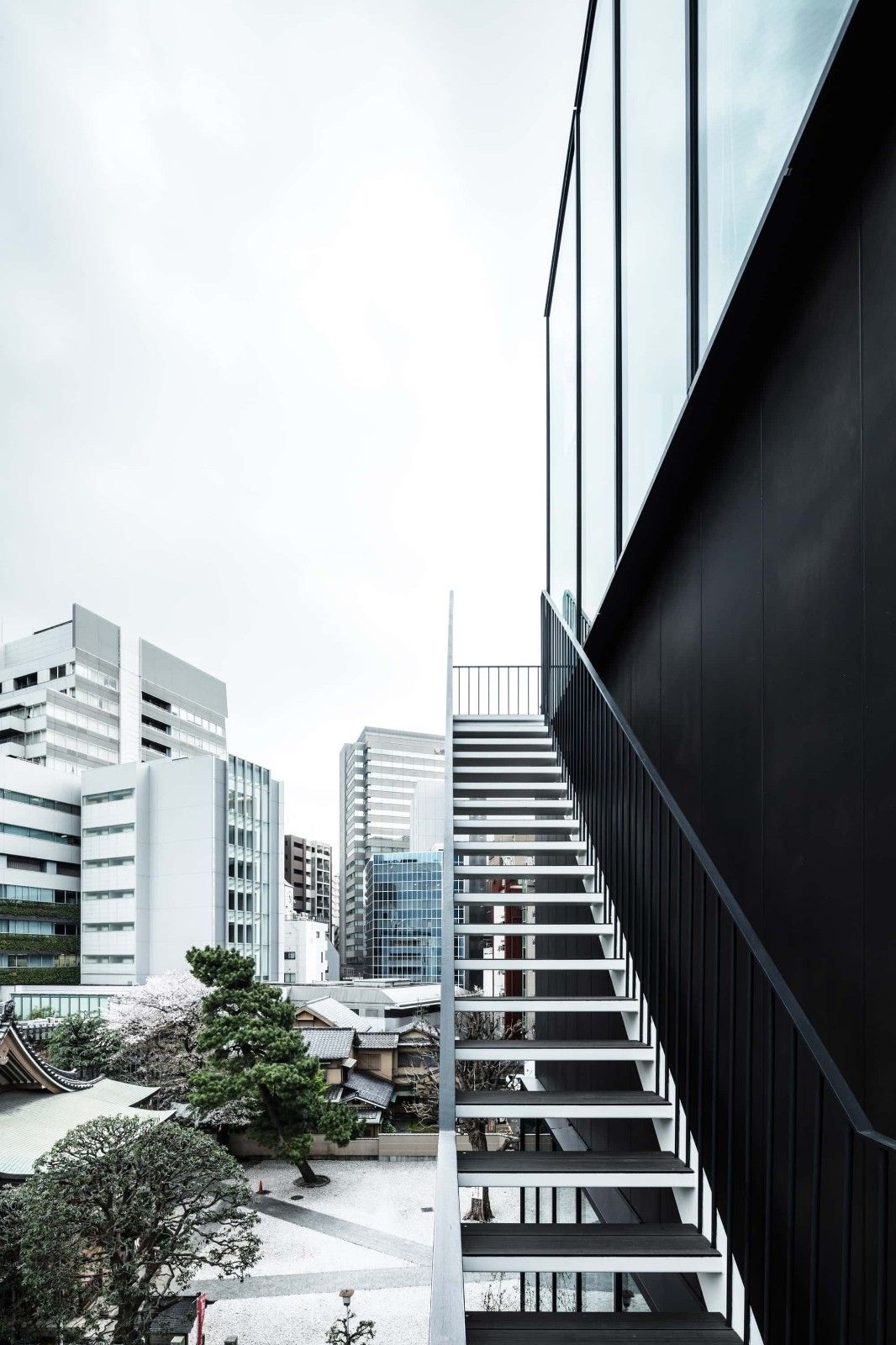 ESCALIER KOJIMACHIの写真 | TECTURE（テクチャー）