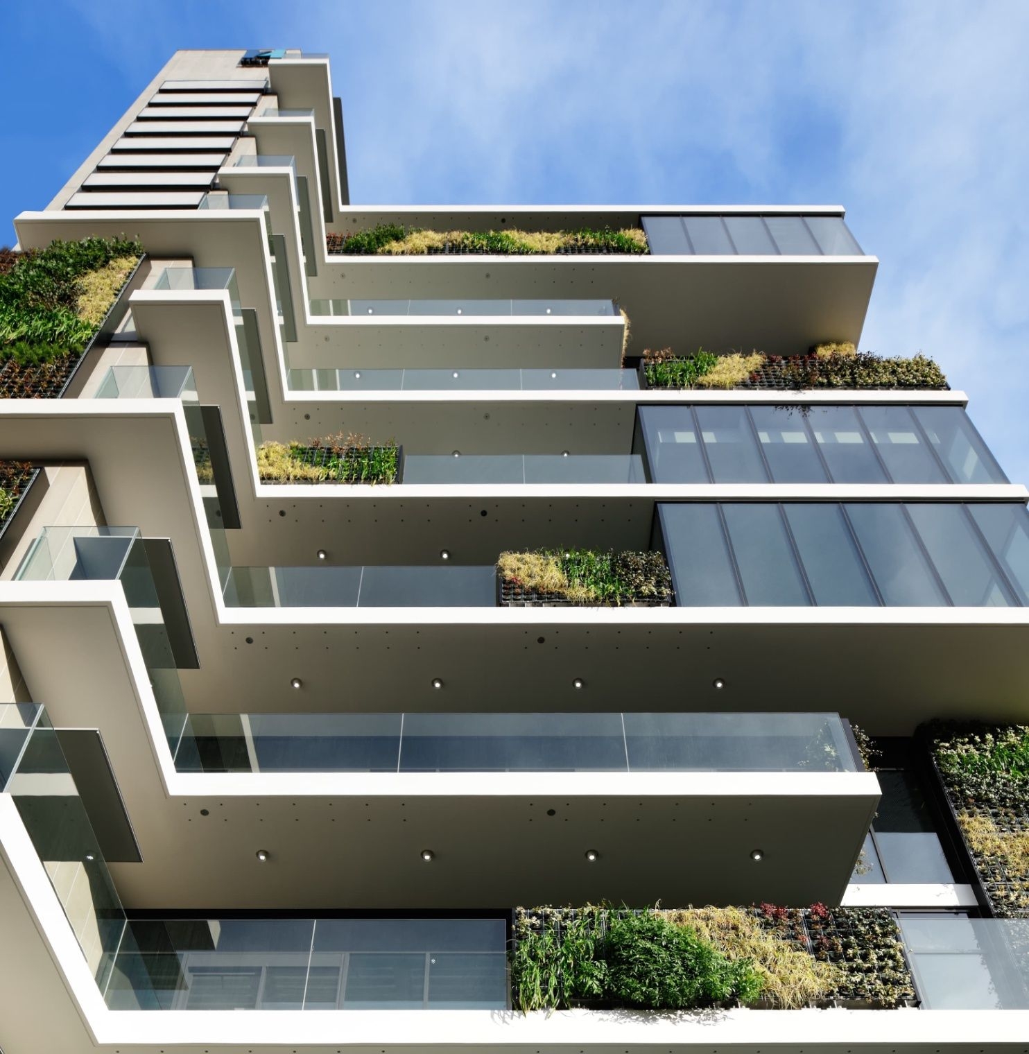 HULIC OMORI Bld.の写真 | TECTURE（テクチャー）