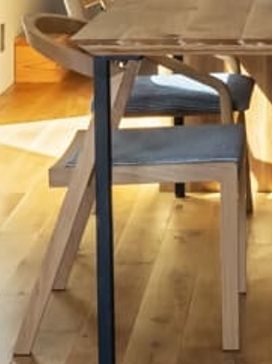 U chair | TECTURE（テクチャー）