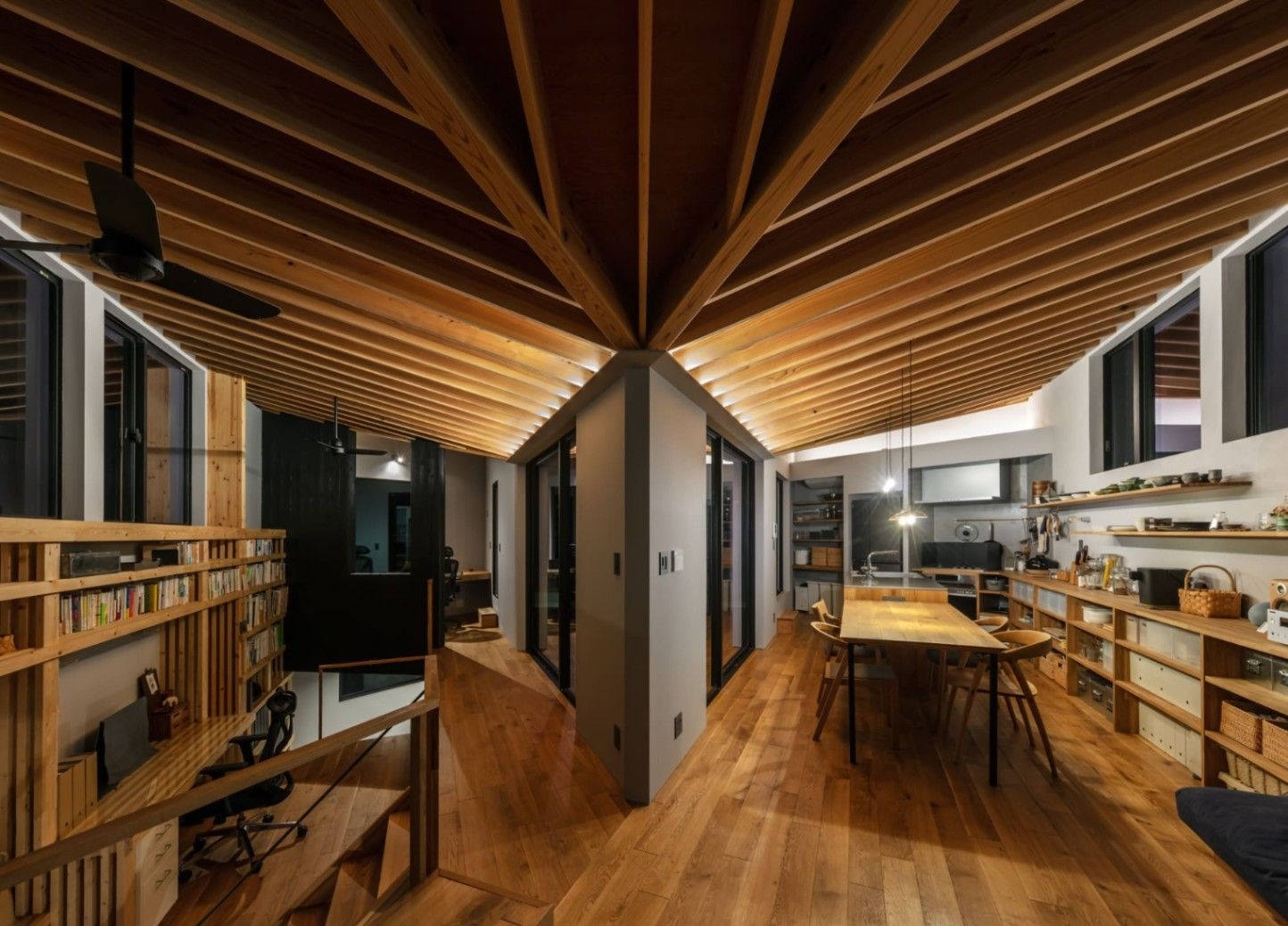 Yamanone no ie の写真 | TECTURE（テクチャー）