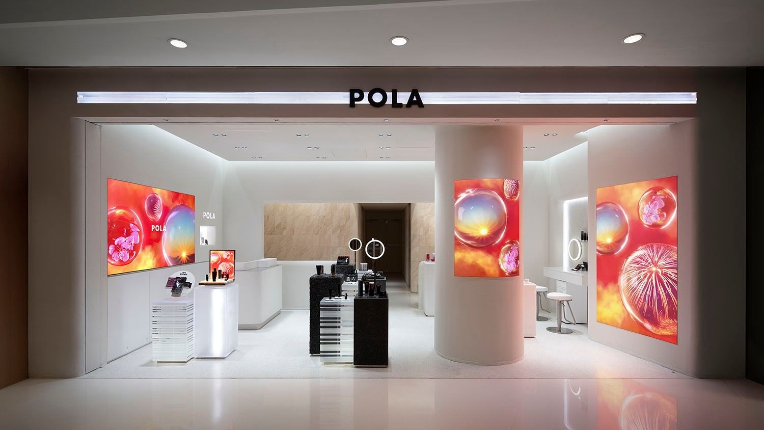 POLAの写真 | TECTURE（テクチャー）