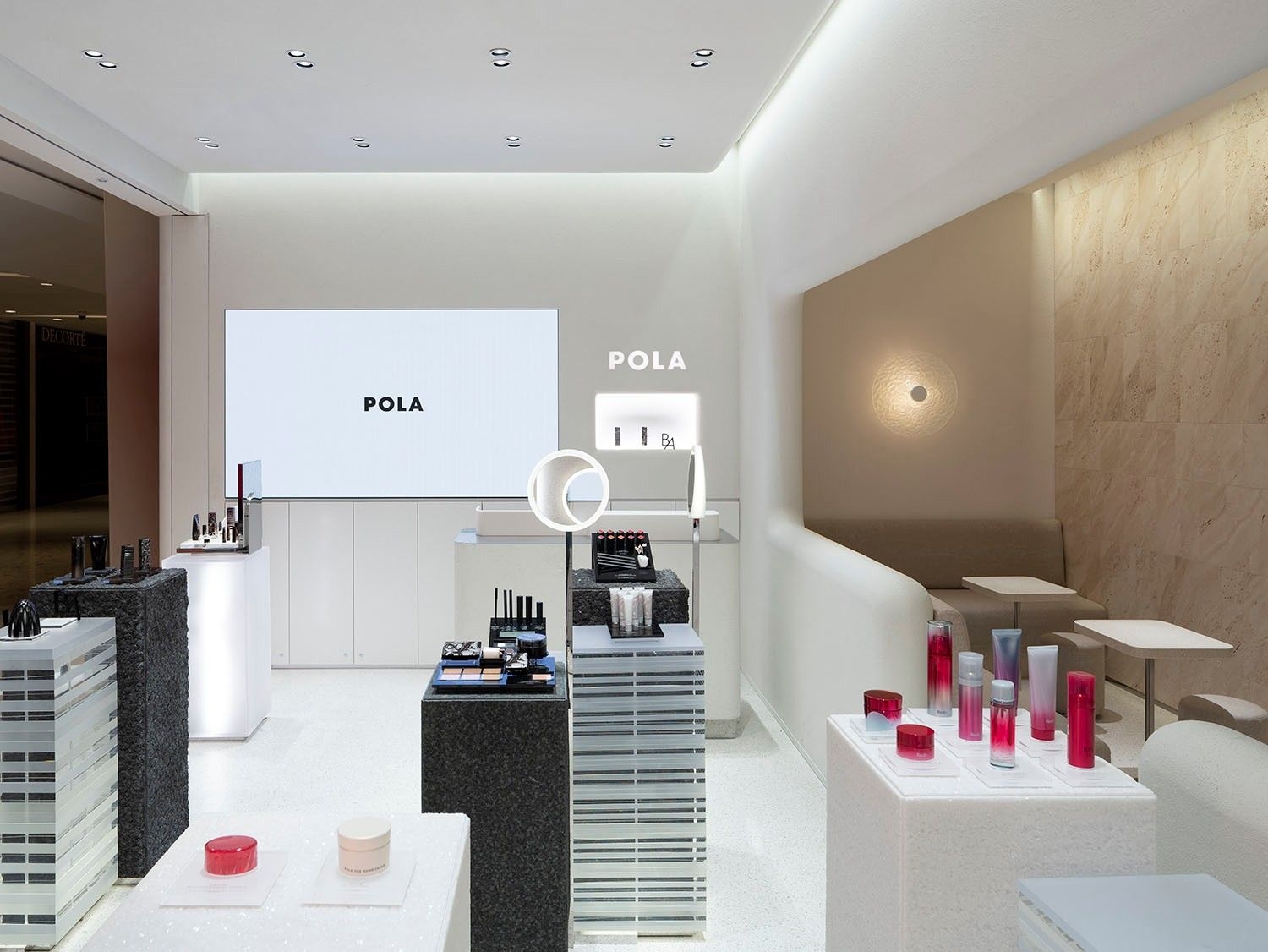 POLAの写真 | TECTURE（テクチャー）