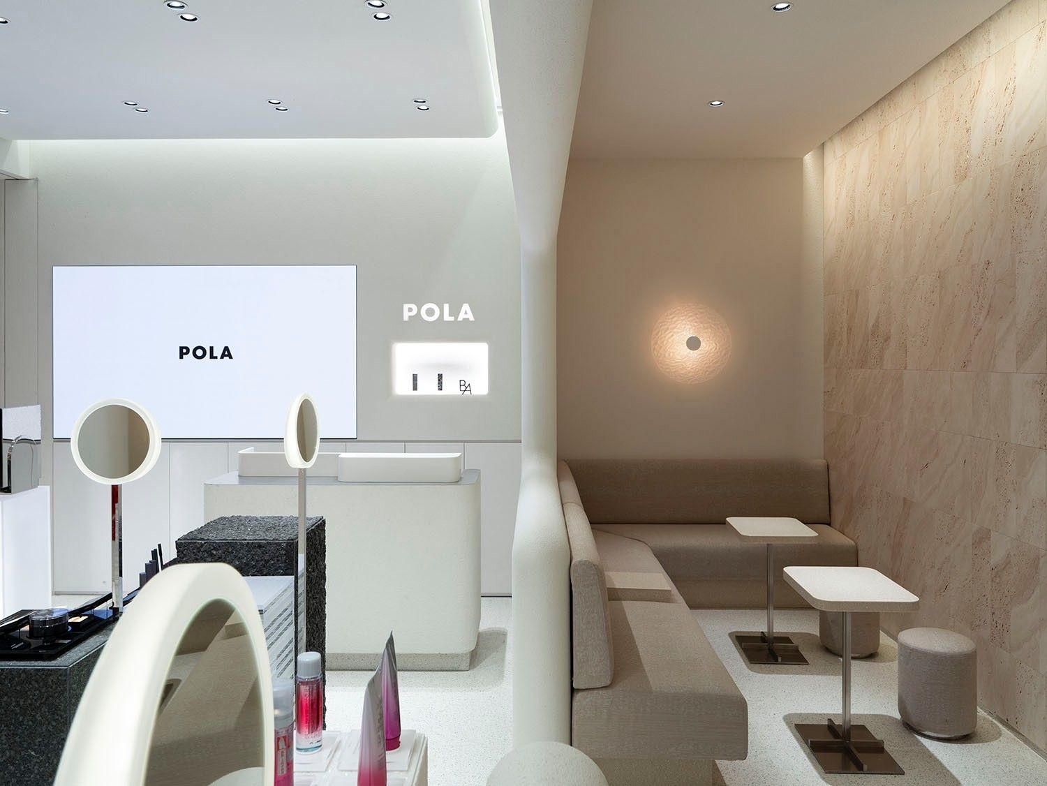 POLA | TECTURE（テクチャー）