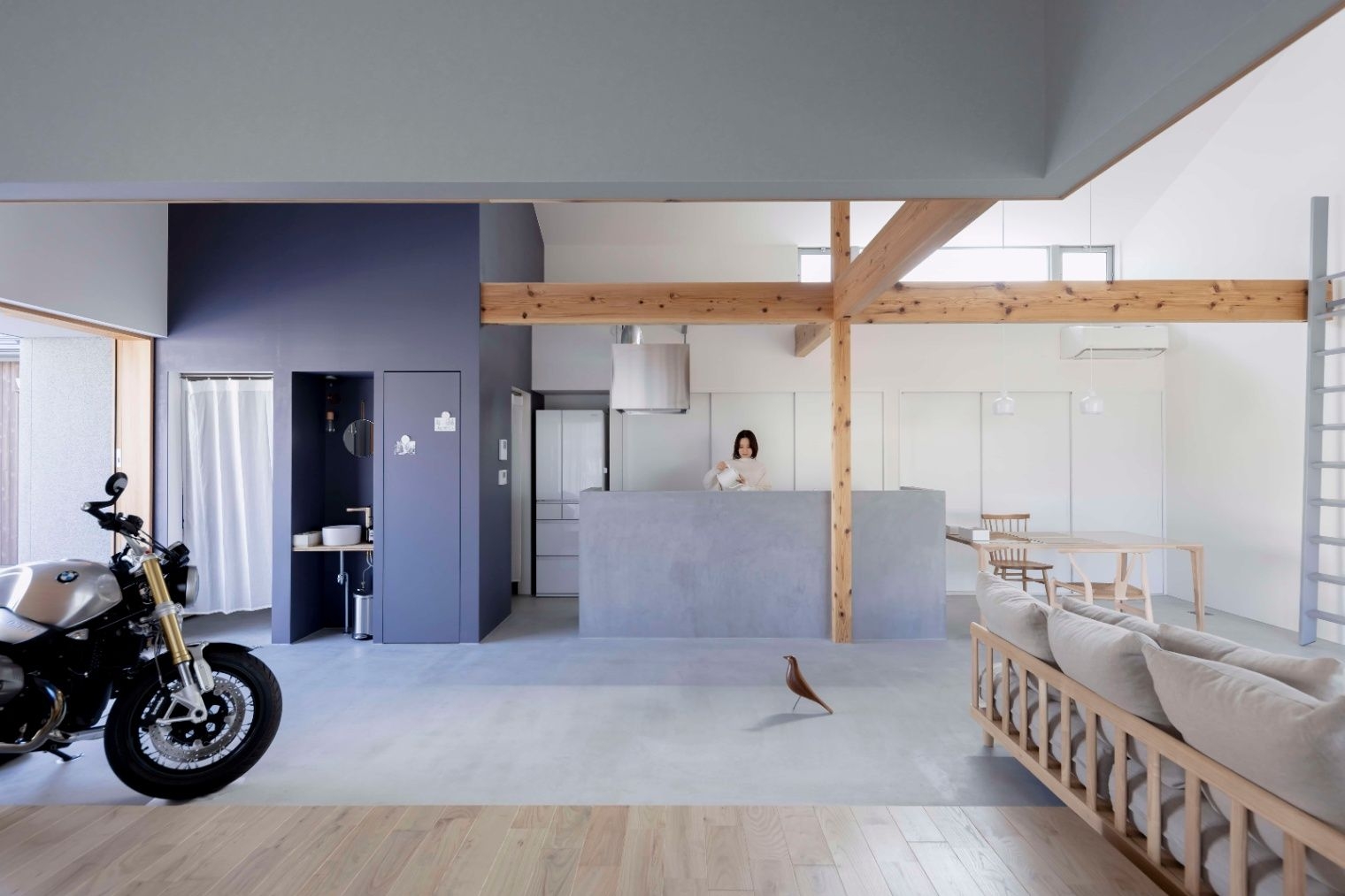 yoshikawa-house の写真 | TECTURE（テクチャー）