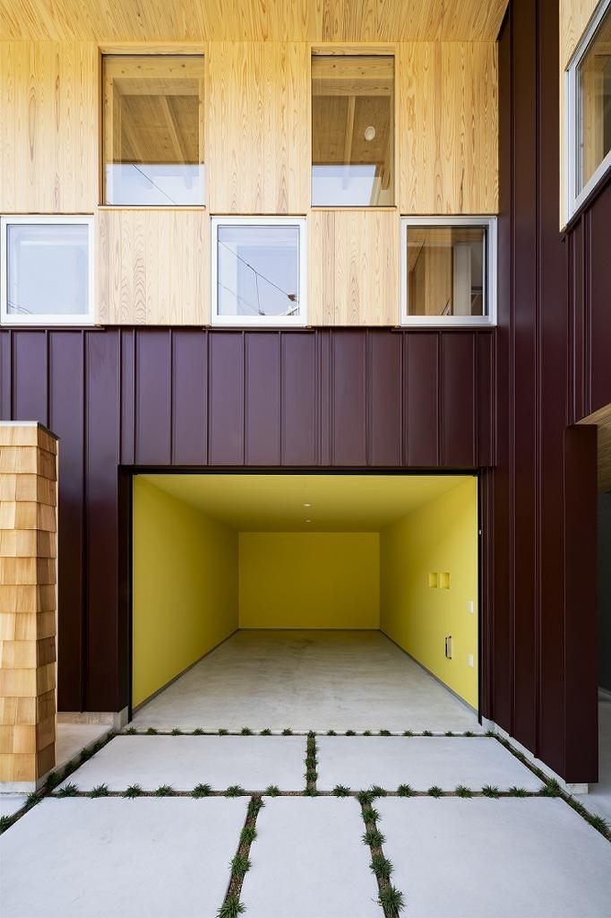 U2の写真 | TECTURE（テクチャー）