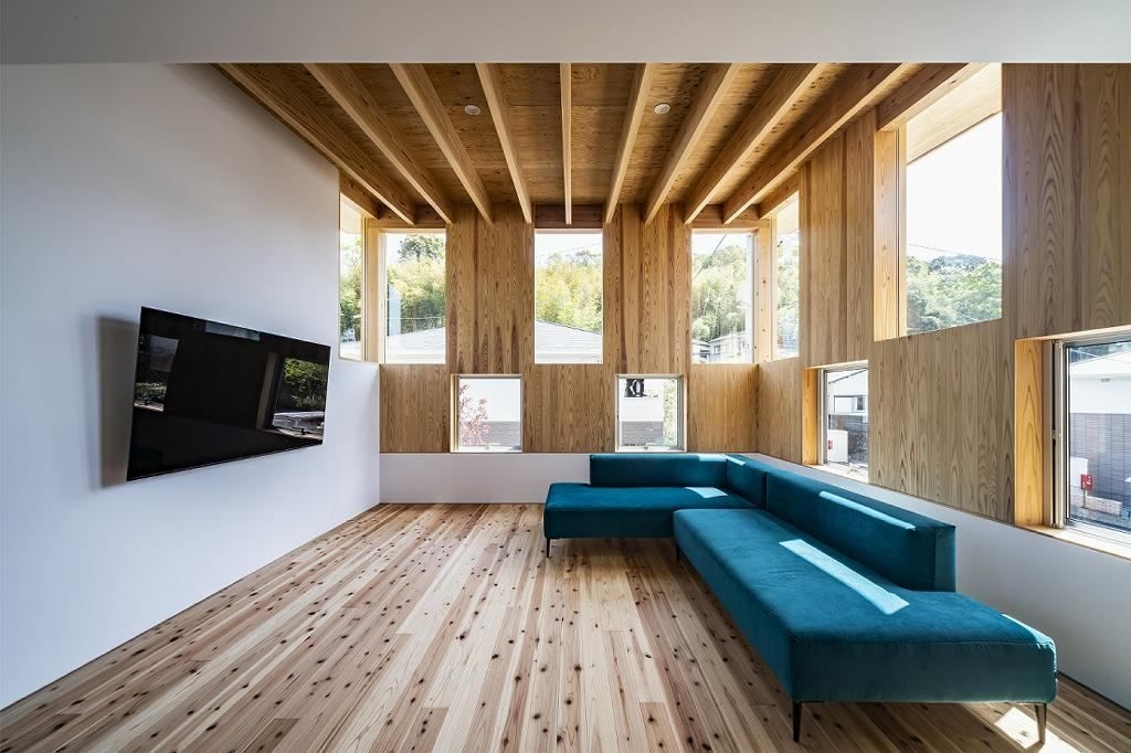 U2の写真 | TECTURE（テクチャー）