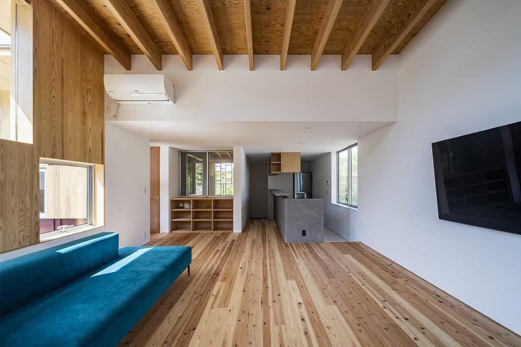 U2の写真 | TECTURE（テクチャー）