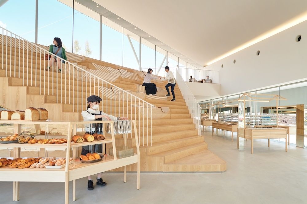 JINS PARK の写真 | TECTURE（テクチャー）