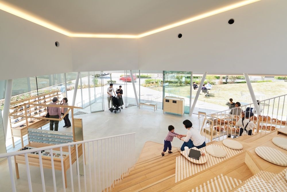 JINS PARK の写真 | TECTURE（テクチャー）