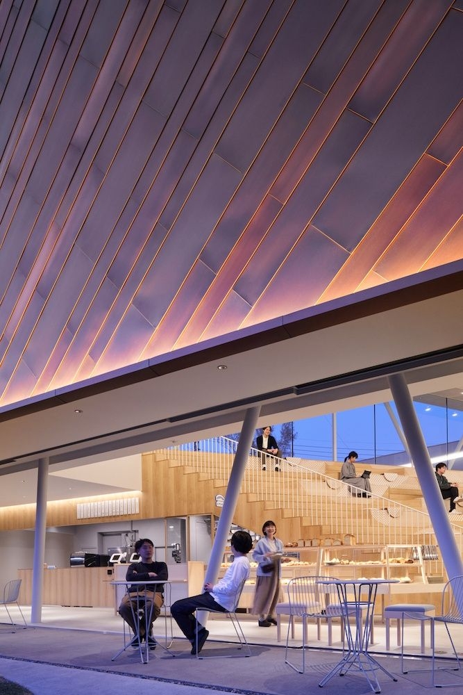 JINS PARK の写真 | TECTURE（テクチャー）