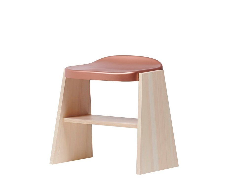 FRONDA Stool | TECTURE（テクチャー）
