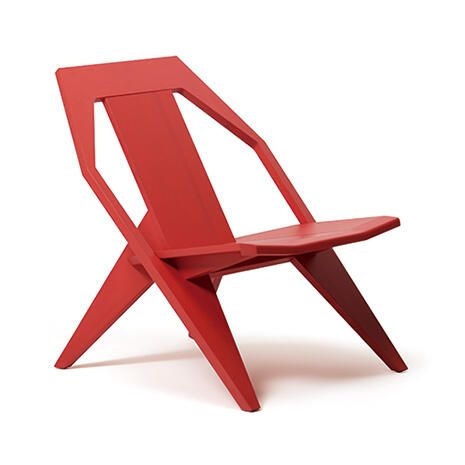 MEDICI Lounge Chair | TECTURE（テクチャー）