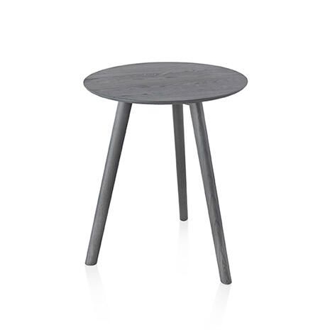 OSSO Table (Round Type) | TECTURE（テクチャー）