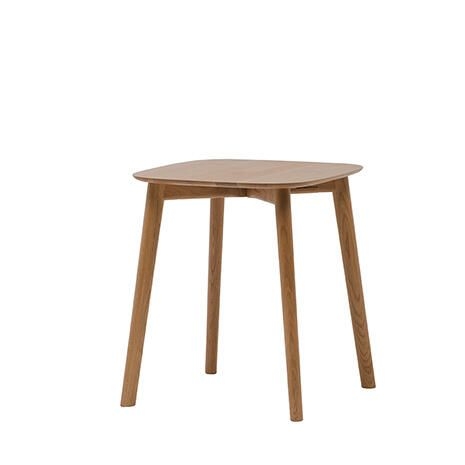 OSSO Table (Square Type) | TECTURE（テクチャー）