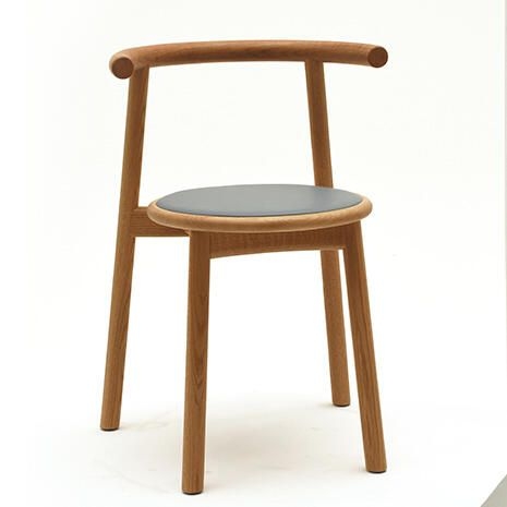 SOLO Chair | TECTURE（テクチャー）