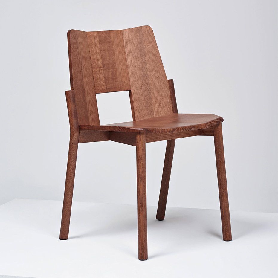 TRONCO Chair | TECTURE（テクチャー）