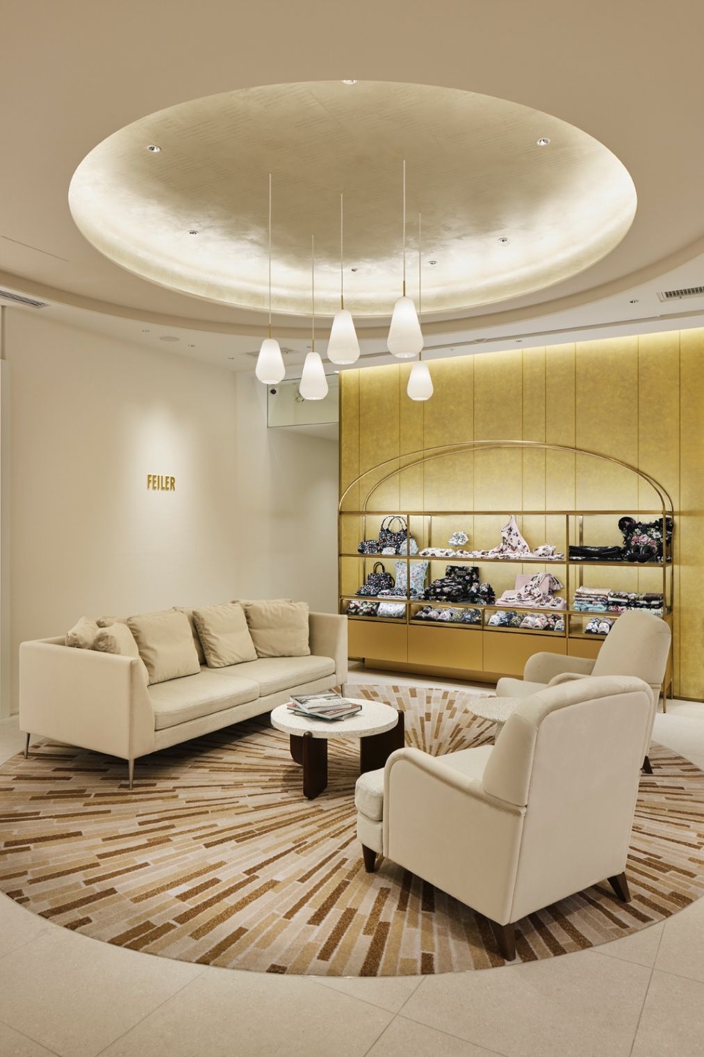 FEILER GINZAの写真 | TECTURE（テクチャー）