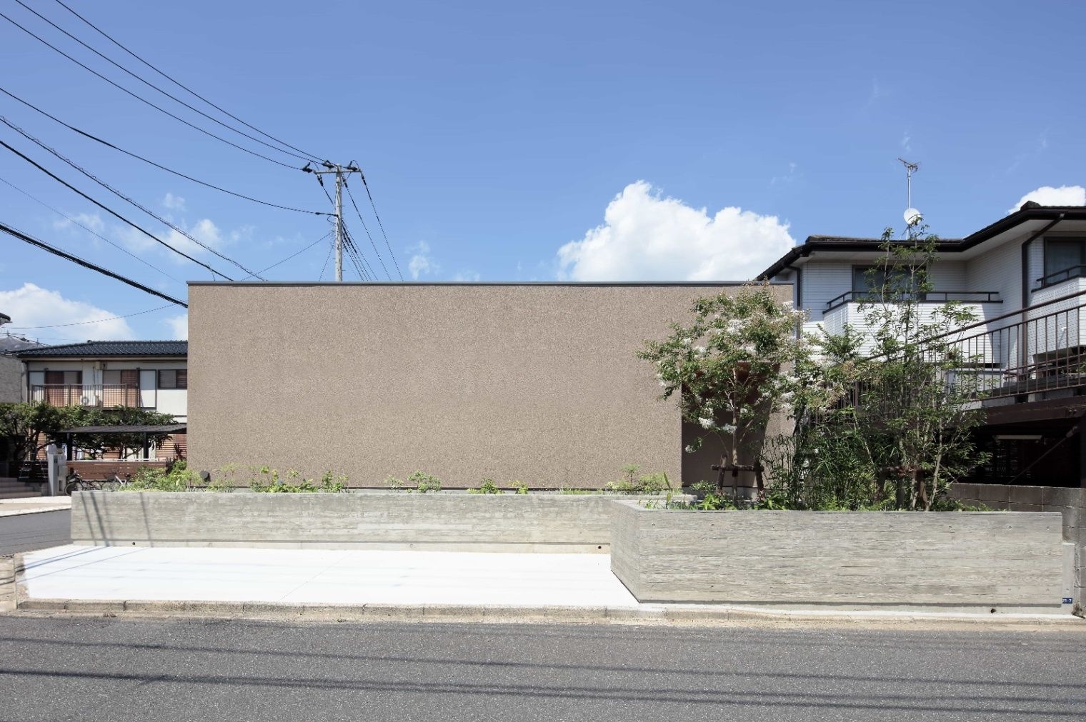 House-HM | TECTURE（テクチャー）