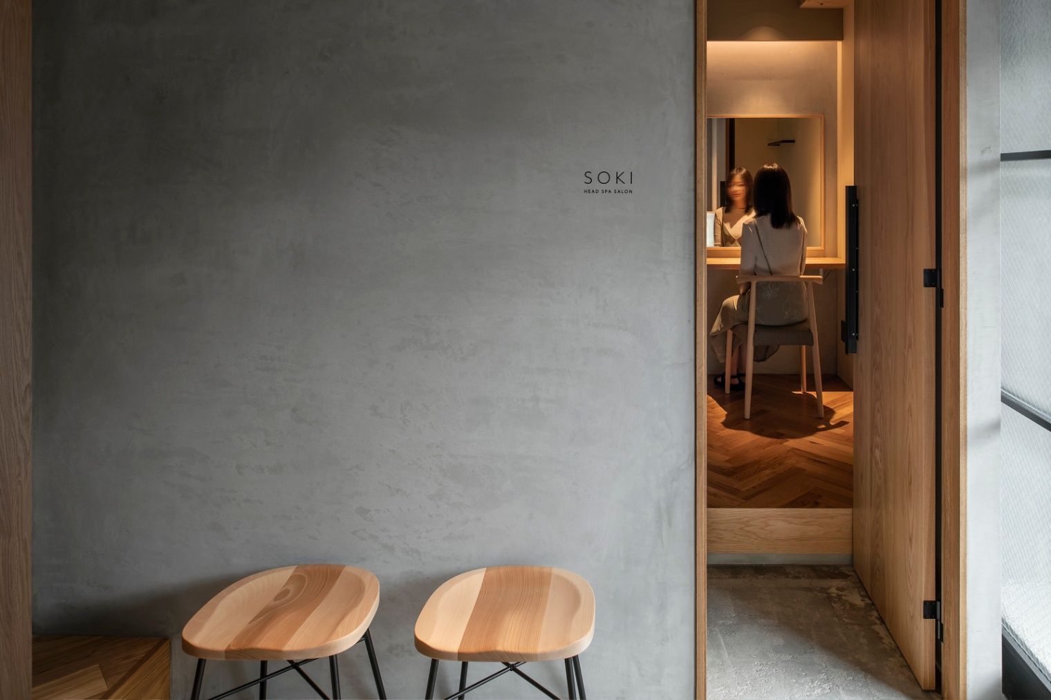 SOKIの写真 | TECTURE（テクチャー）