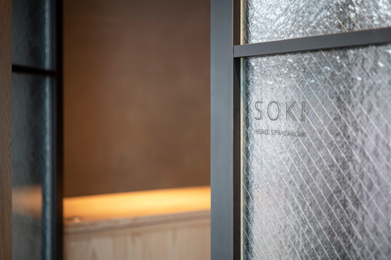 SOKIの写真 | TECTURE（テクチャー）