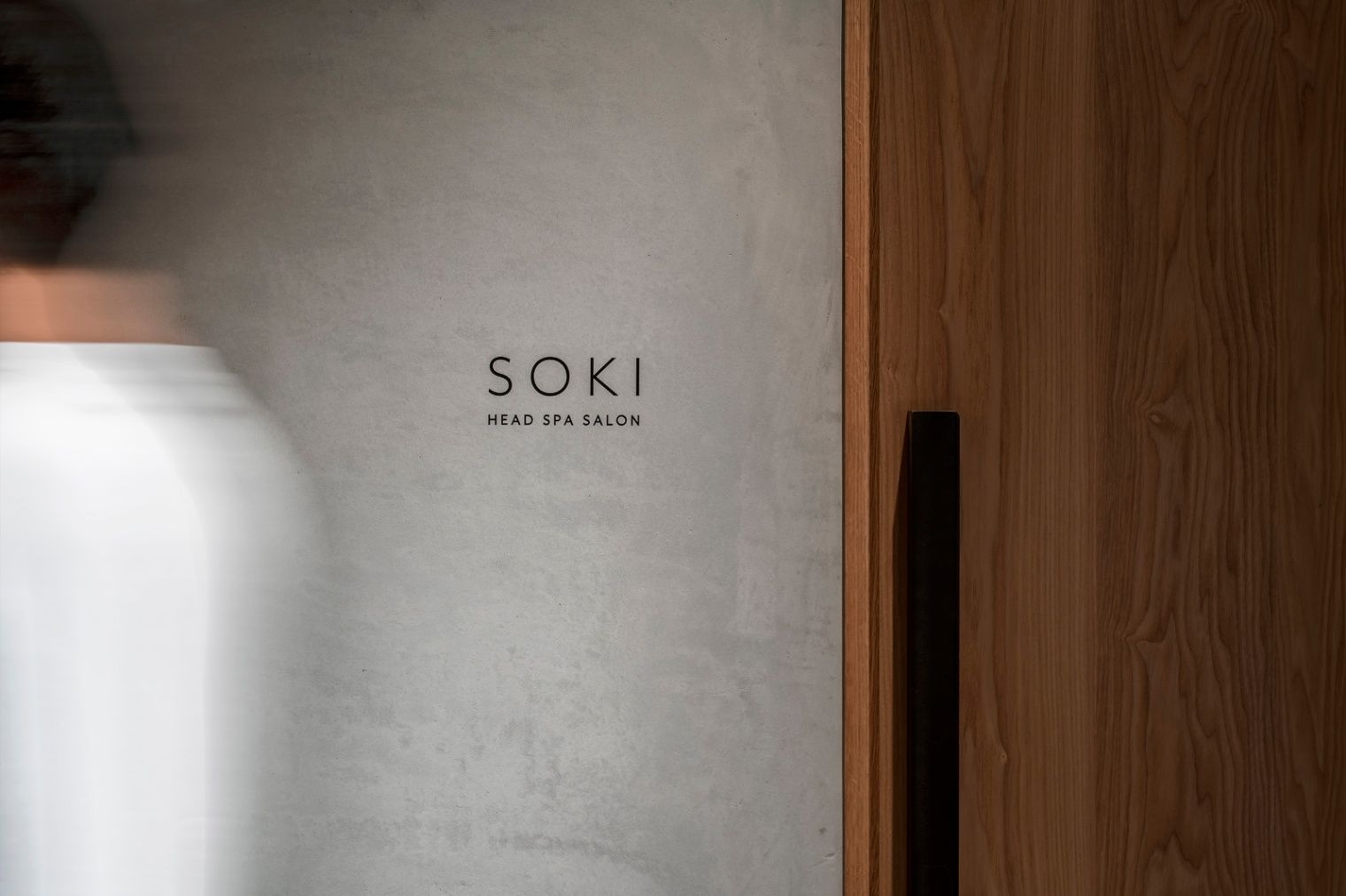 SOKIの写真 | TECTURE（テクチャー）