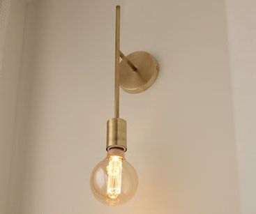 E26 レトンブラケット ロング | TECTURE（テクチャー）