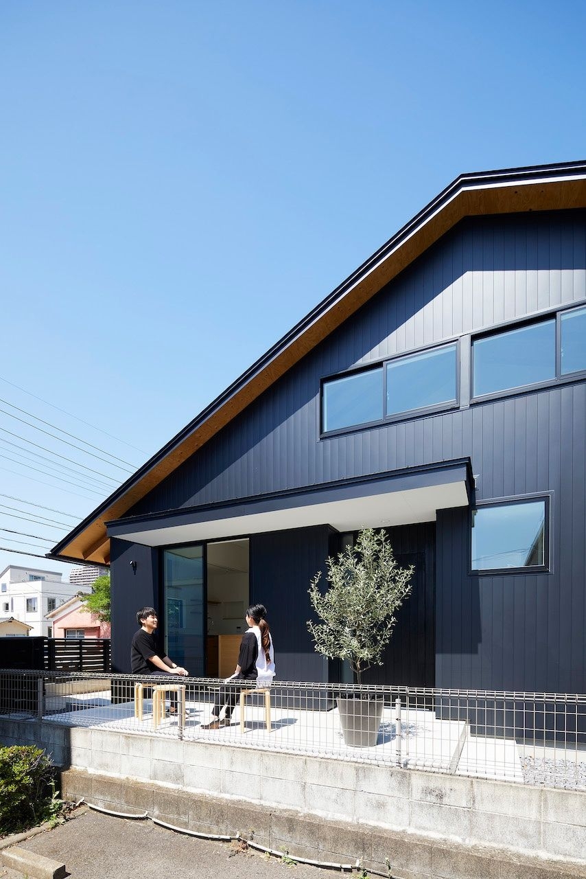 house-Tの写真 | TECTURE（テクチャー）