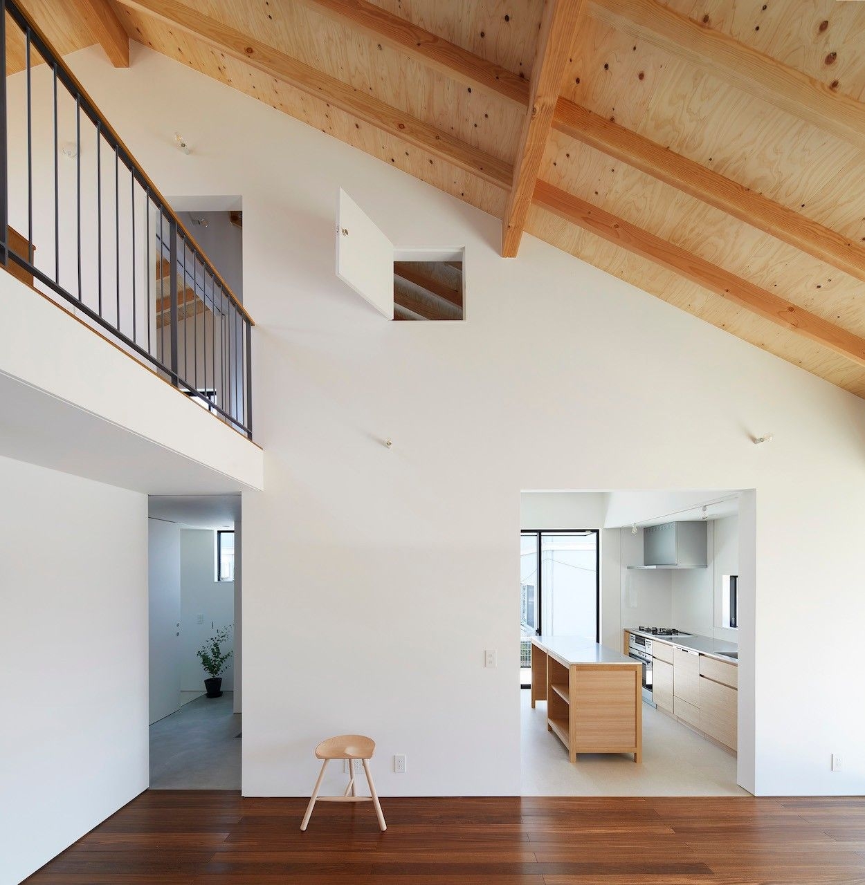 house-Tの写真 | TECTURE（テクチャー）