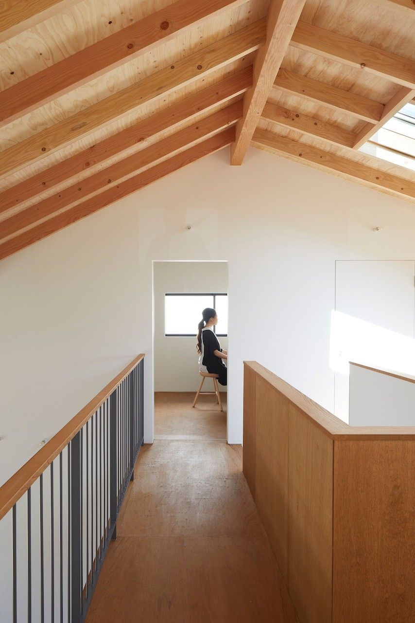 house-Tの写真 | TECTURE（テクチャー）