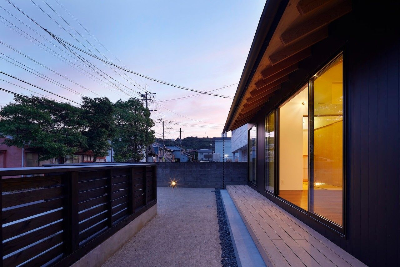 house-Tの写真 | TECTURE（テクチャー）