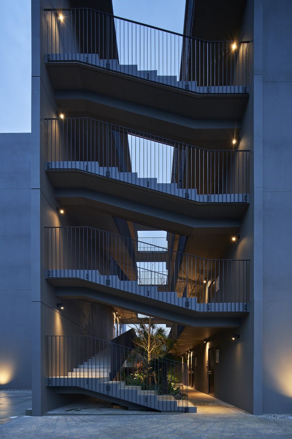 N_apartmentの写真 | TECTURE（テクチャー）