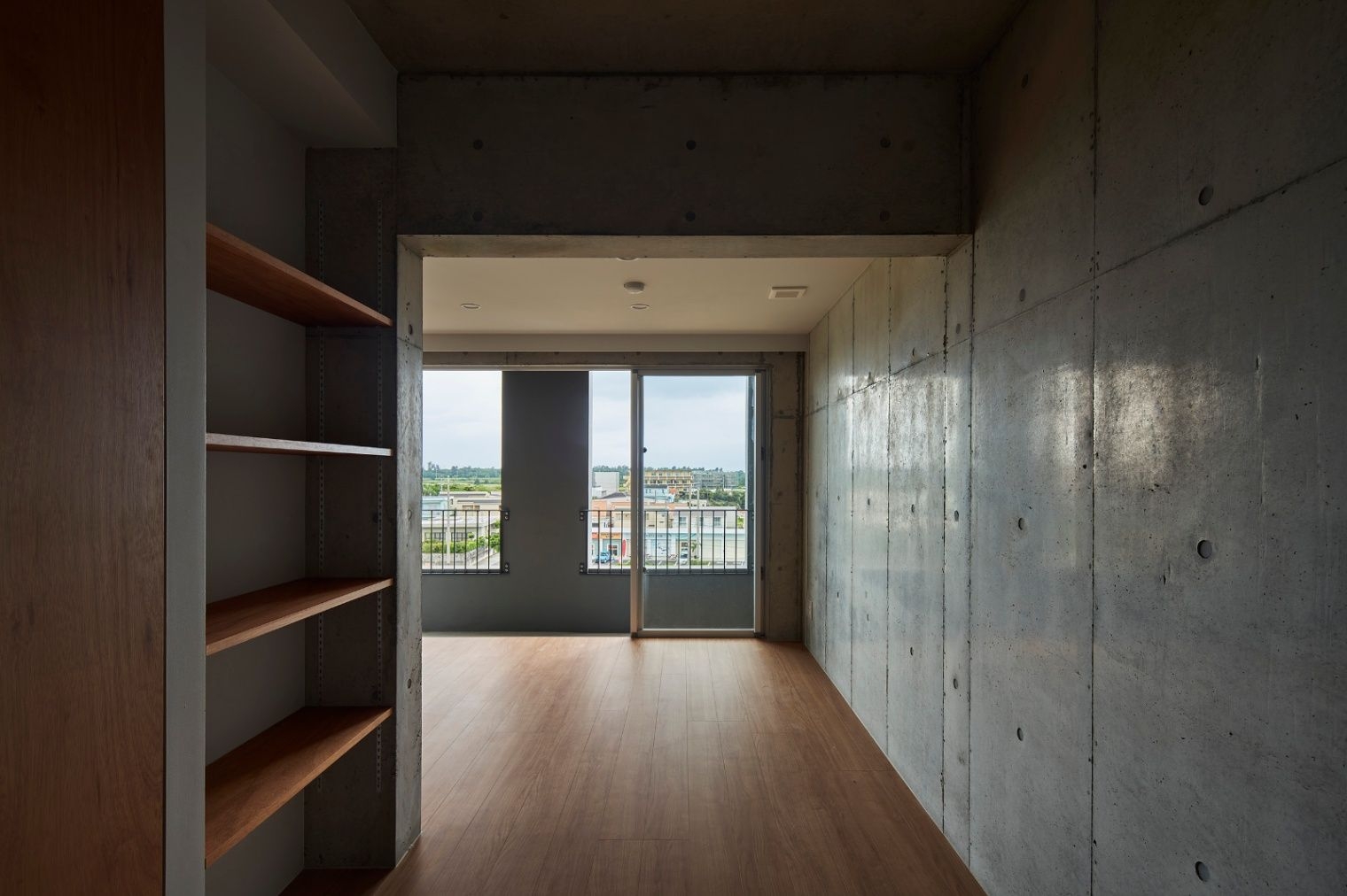 N_apartmentの写真 | TECTURE（テクチャー）