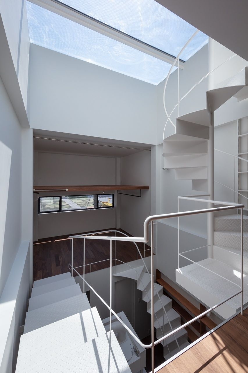 天六マチヤ の写真 | TECTURE（テクチャー）