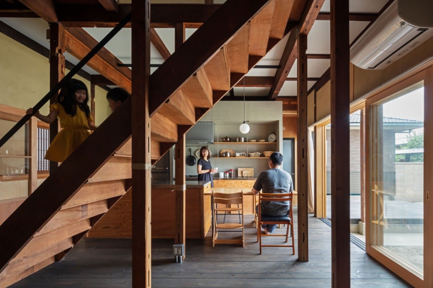 めもりの家の写真 | TECTURE（テクチャー）