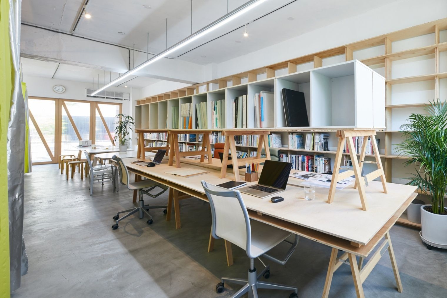 RURBAN DESIGN OFFICE 本社 の写真 | TECTURE（テクチャー）