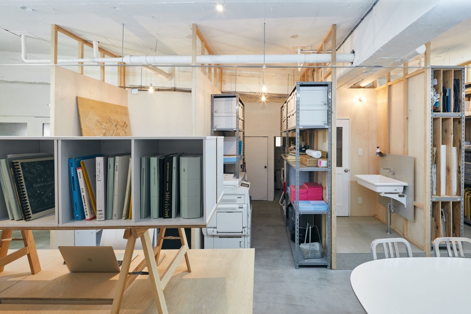 RURBAN DESIGN OFFICE 本社 の写真 | TECTURE（テクチャー）