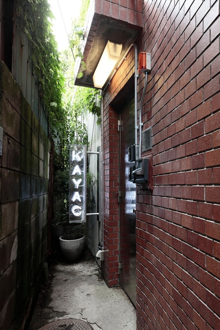 KAYAC Kamakura annex office の写真 | TECTURE（テクチャー）